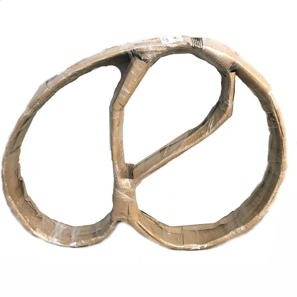 Lâmina Sm49 - 4 Polegadas Ou 100 Mm Comprimento 6,70 Mts Espessura 1.10 ...