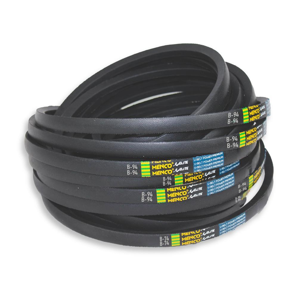 Correia De Transmissão Em V Lisa B-94 Menco (8 Unidades) - Carrefour