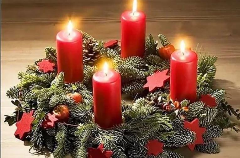 Vela Parafinada 10cm X 5,5cm Pavilion De Algodão - Carrefour