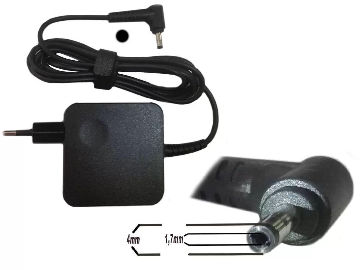 Carregador Para Notebook Lenovo Yoga 710-14 Aplicável - Carrefour