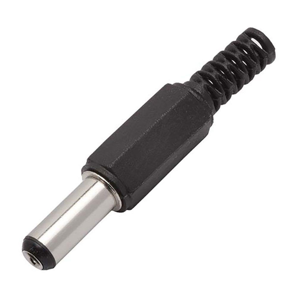 Plug Especial P4 Para Fonte Preto Grande - Carrefour