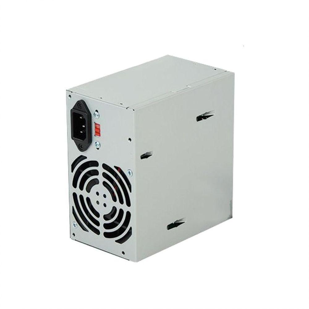 Fonte De Alimentação Para Pc Brazil Pc Bpc-230v Com 24 Pinos - Carrefour
