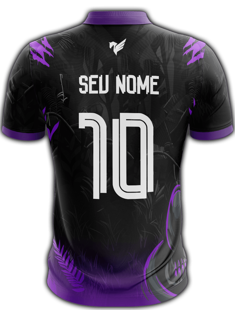 Camiseta Personalizada Uniforme Interclasse 31 Carrefour