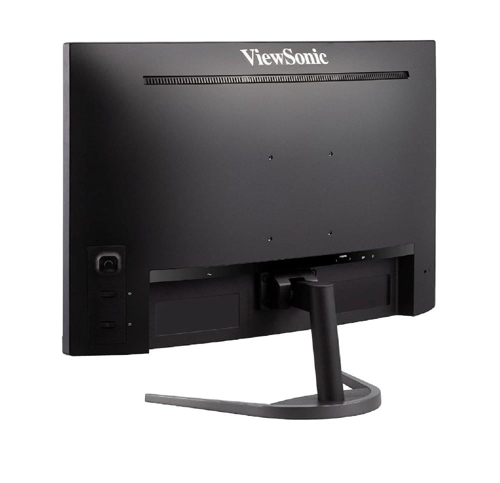 Monitor 27'' Viewsonic Curvo Gamer - Carrefour