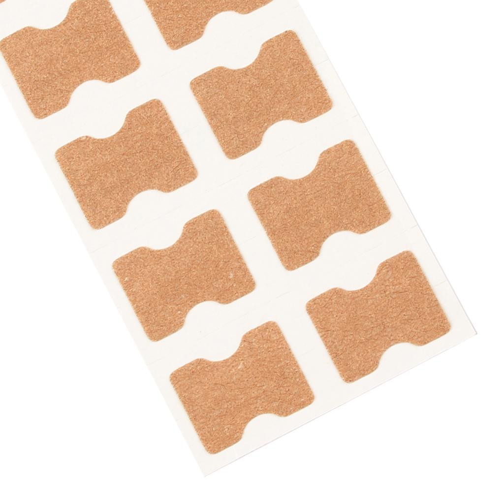 Adesivo Corretivo De Pés Para Reparo Unhas Do Pé Encravad - Carrefour