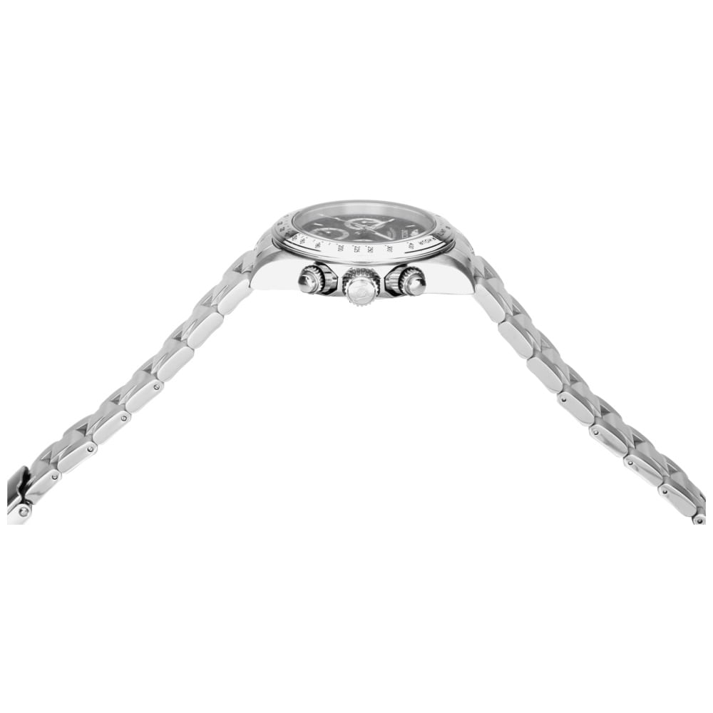 Relógio Masculino De Quartzo Speedway, Invicta 9223, Prata - Carrefour