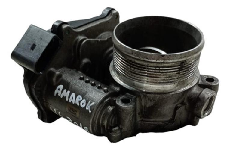 Tbi Corpo De Borboleta Volkswagen Amarok V6 3.0 2018 - Carrefour