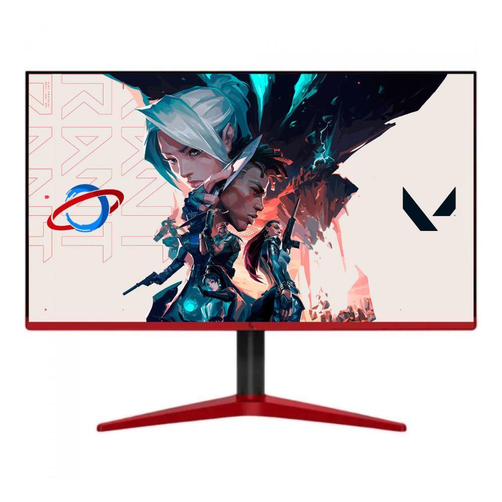 Monitor Gamer 24 3green M2403g-led - Full Hd - 1ms - Vesa - Carrefour