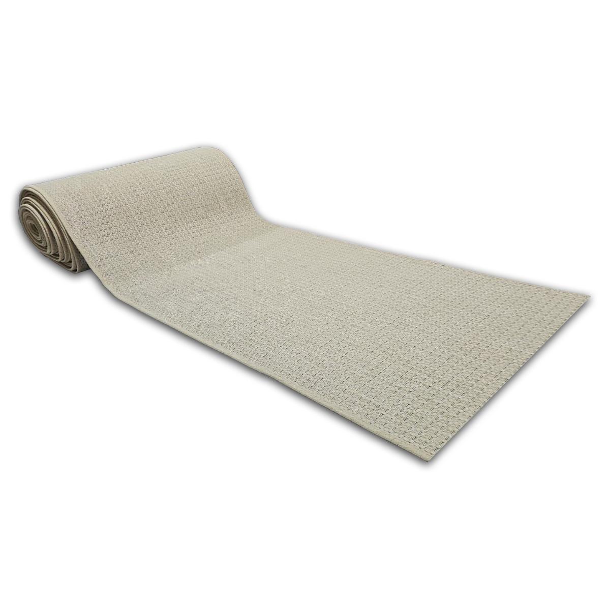 Tapete Passadeira Sisal Grande 0,66x4,00 Antiderrapante Ps-1 - Carrefour