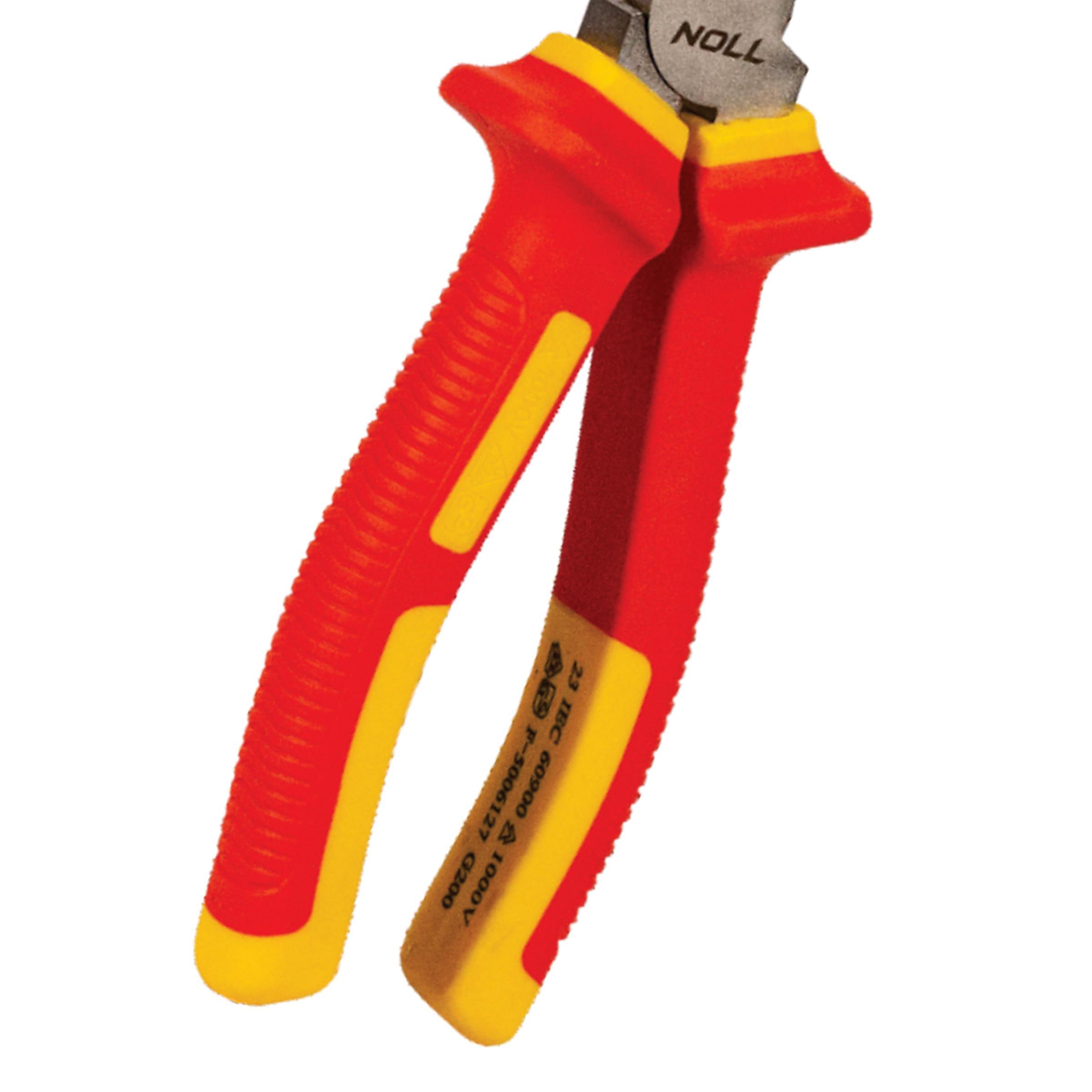 Alicate Universal Isolado 8- 1.000v Vde - Vde Gs - 599,0001 - Carrefour