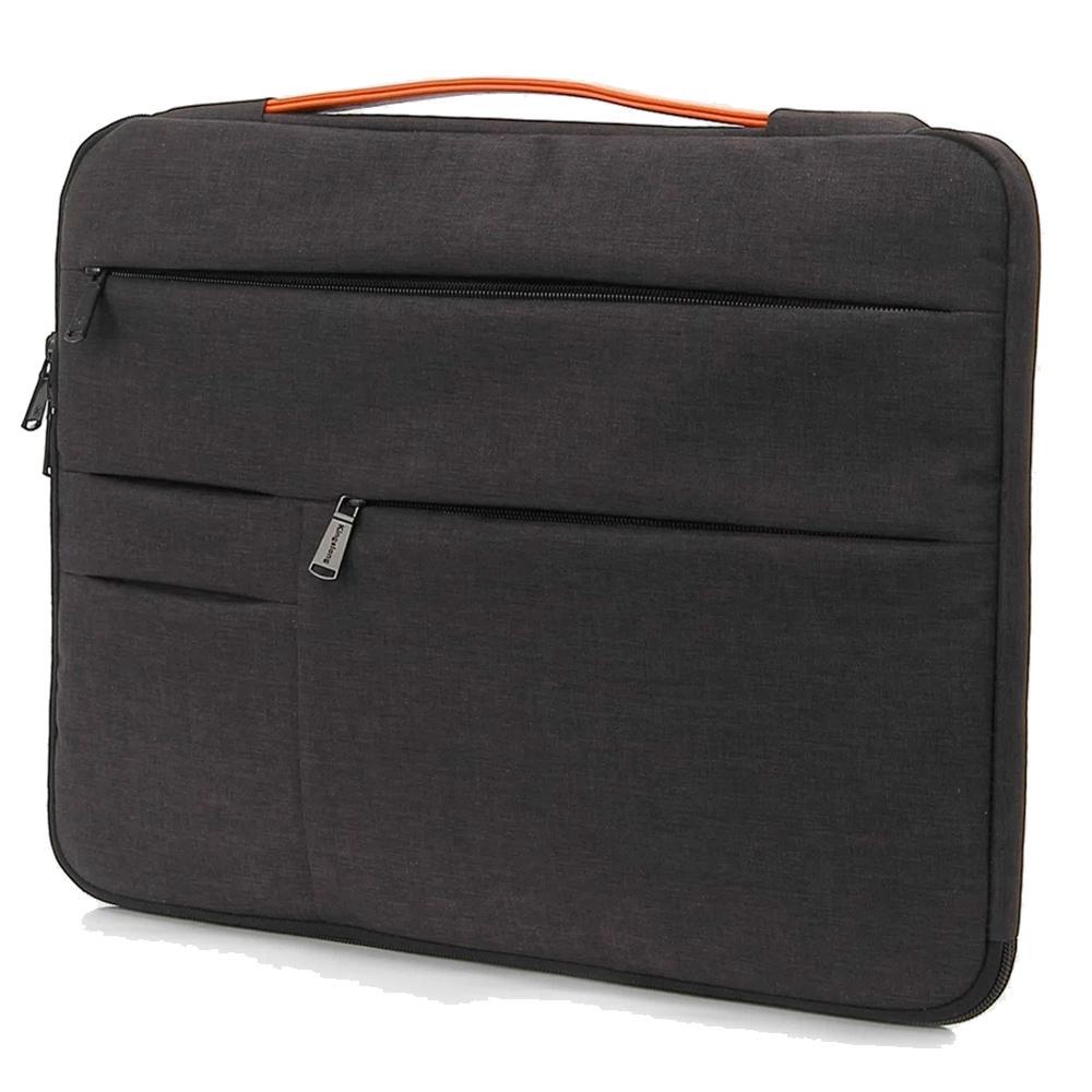 Case Para Notebook 15.6 Anti-impacto Com Bolsos E Alça - Carrefour