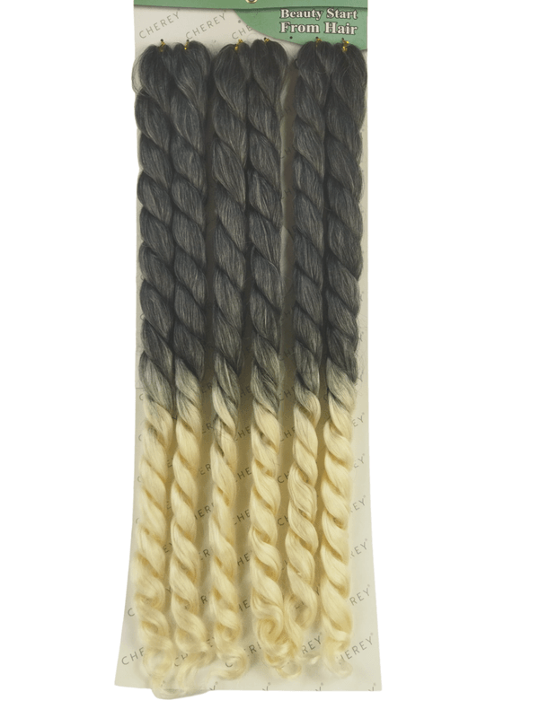 Cabelo Angel Curl Sintética 300g Cherey - Carrefour