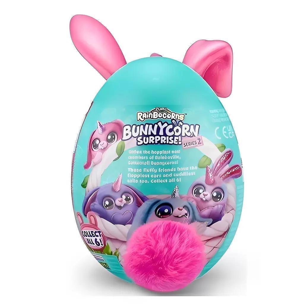 Rainbocorns Bunnycorn Surprise 01133 - Fun - Carrefour