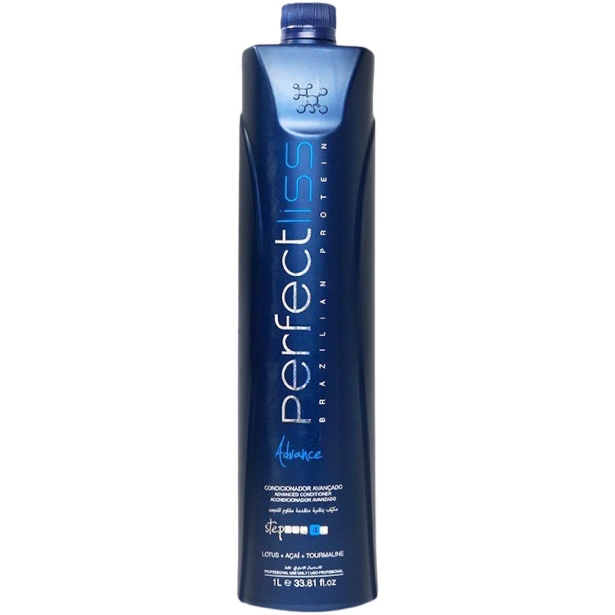 Escova Progressiva Perfectliss Advance Step 4 1000ml - Carrefour