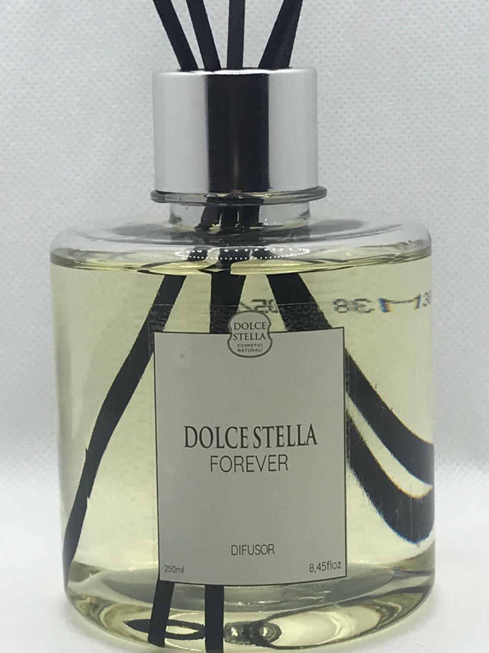 Difusor De Ambientes Dolce Stella Forever 250ml - Carrefour