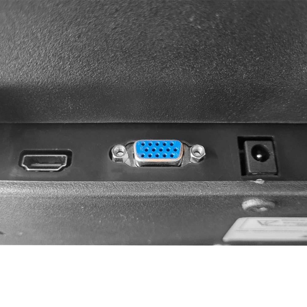 Monitor 27 Polegadas 1920x1080 Led Mbrx27bk Brx - Carrefour