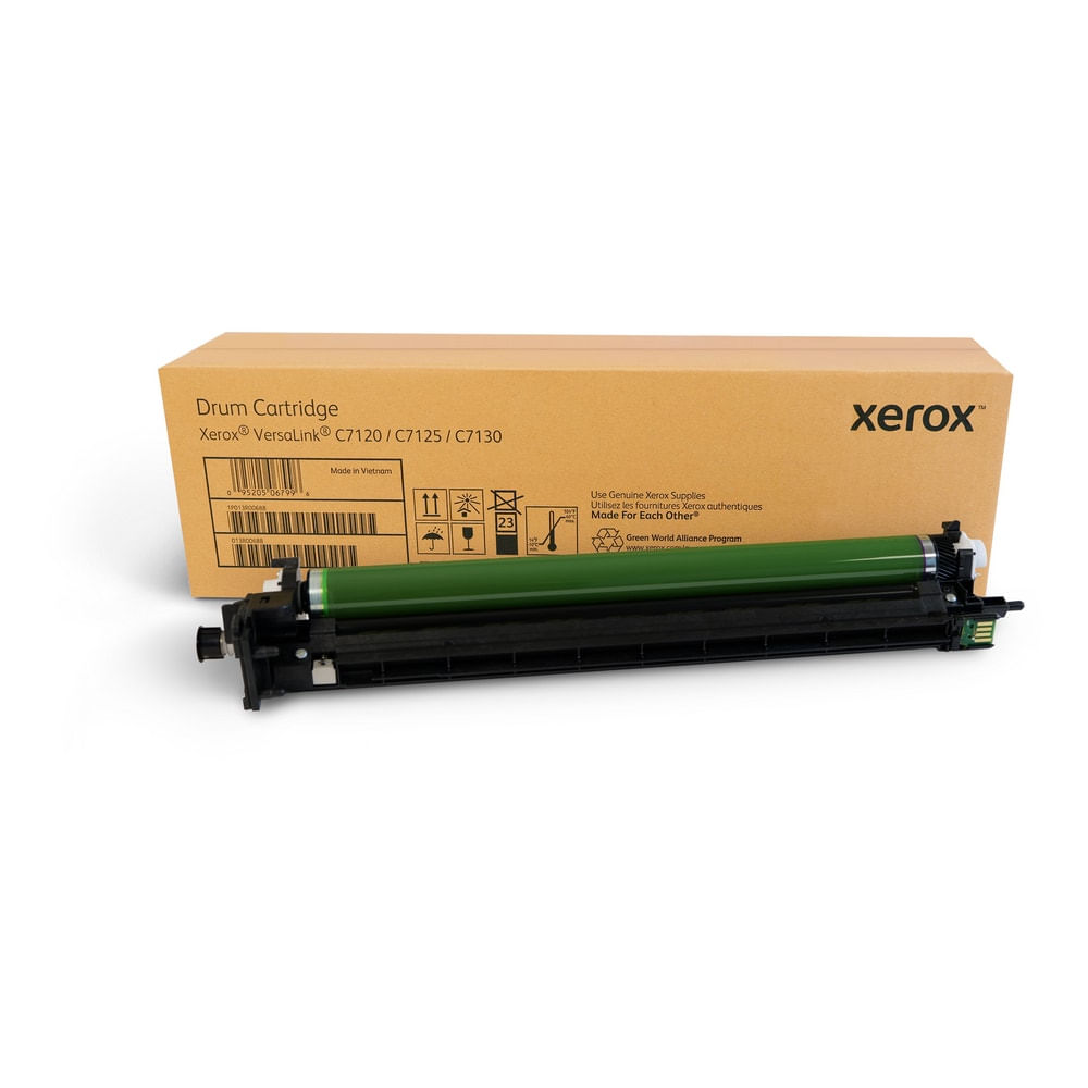 Unidade De Imagem Xerox P/versalink C71xx 109k 013r00688no - Carrefour