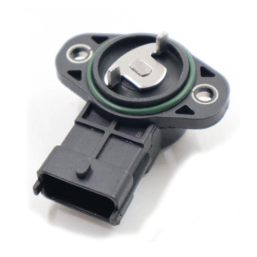 Sensor De Posição Tps Borboleta Hyundai Elantra I30 2.0 16v - Carrefour