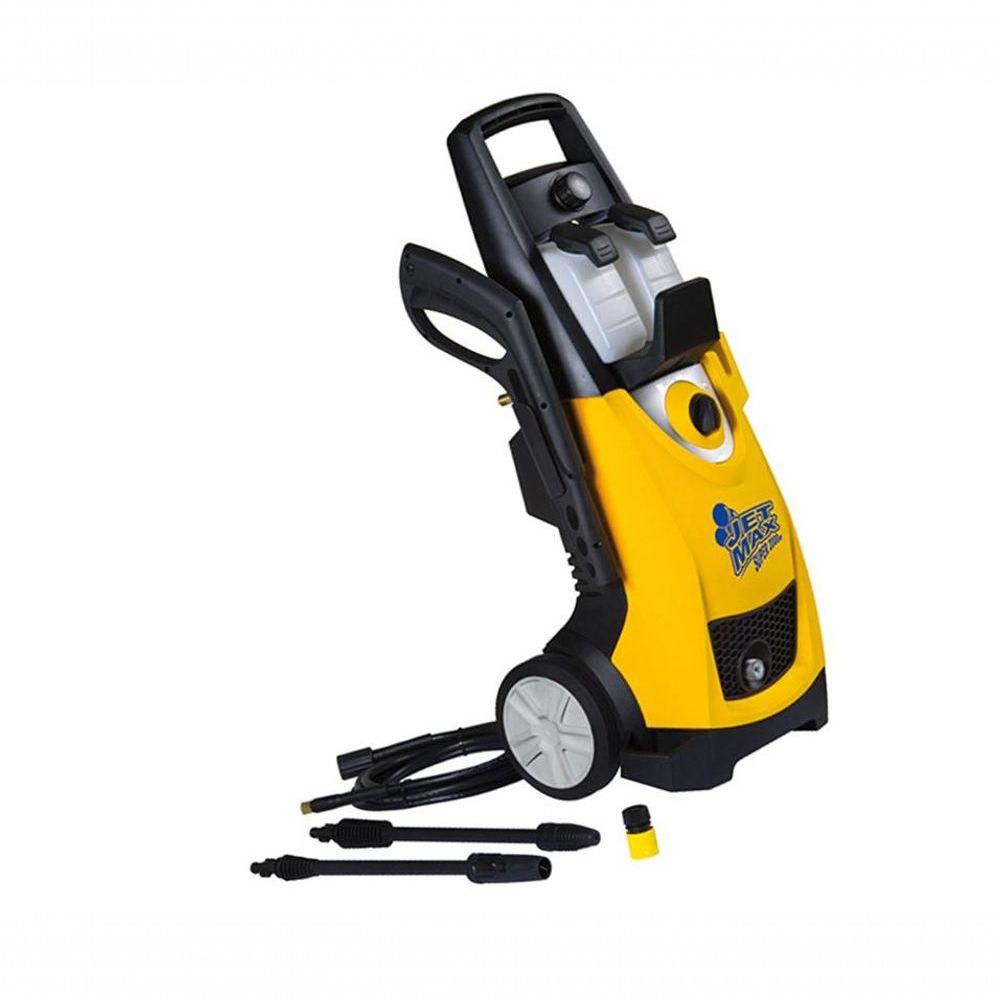 Lavadora De Alta Pressão Jetmax Super 2000u 220v 7,2 Litros - Carrefour
