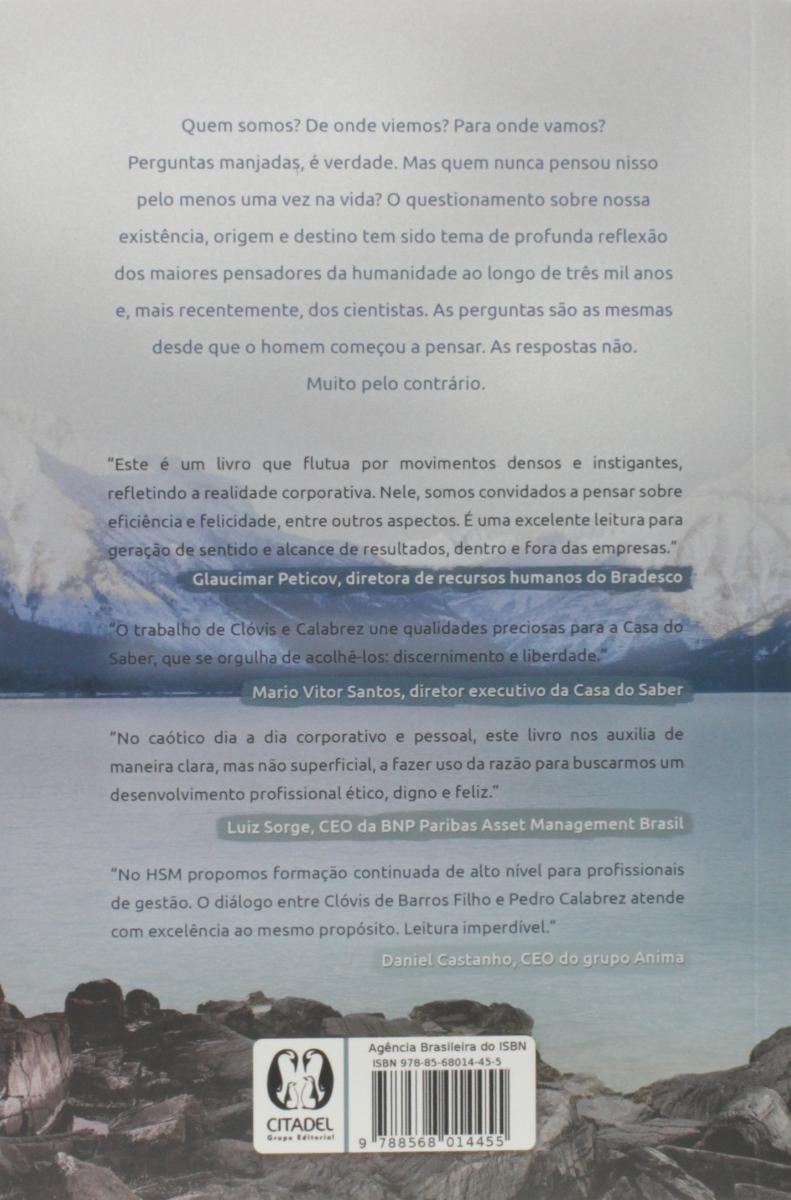 EM BUSCA DE NOS MESMOS - Carrefour EM BUSCA DE NOS MESMOS - Carrefour