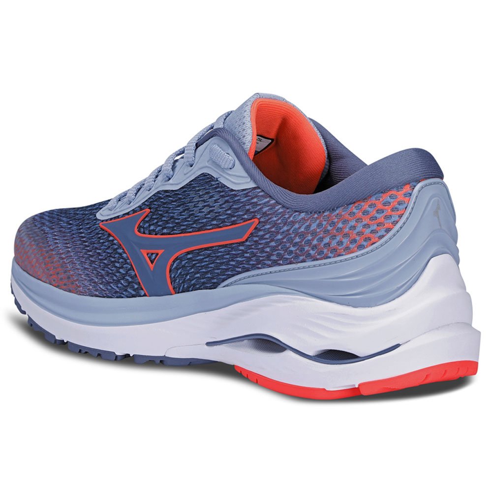 Tênis Mizuno Tornamic 2 - Feminino - 38 - Azul - Carrefour