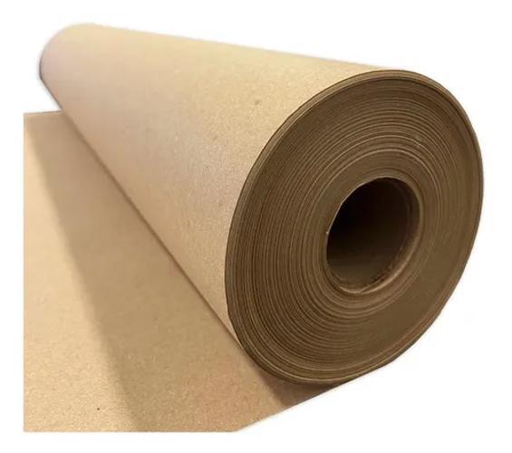 Papel Kraft Pardo Rolo Bobina 60cm 10kg Embalagem Caixa 200m - Carrefour