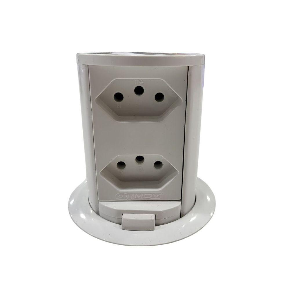 Mini Totem Pop Manual 2 Tom Nbr 10a - Carrefour