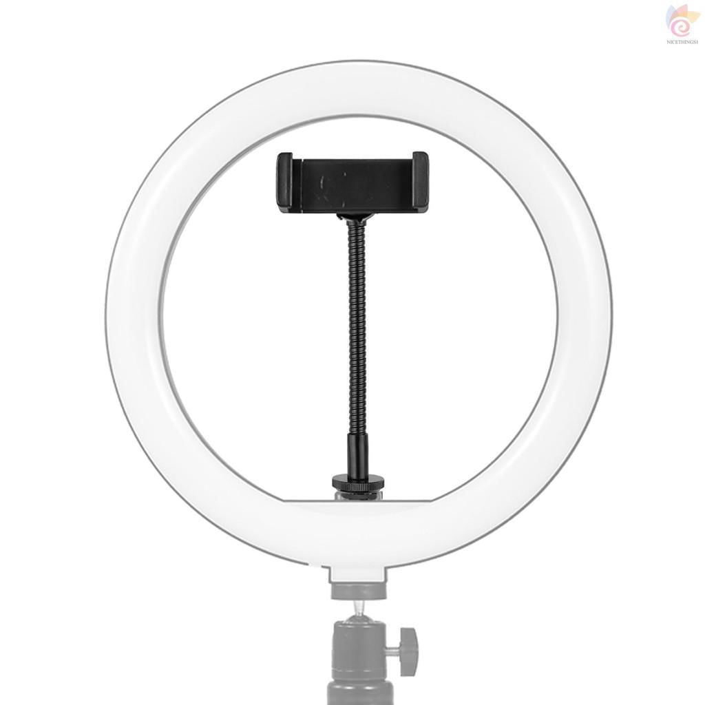 Ring Light Led 10 Polegadas 26cm Com Trípe De 2,10 Metros - Carrefour