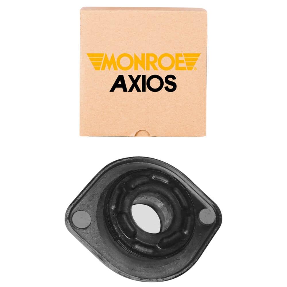 Coxim Amortecedor Corsa Wagon 97 A 2002 Dianteiro Axios - Carrefour