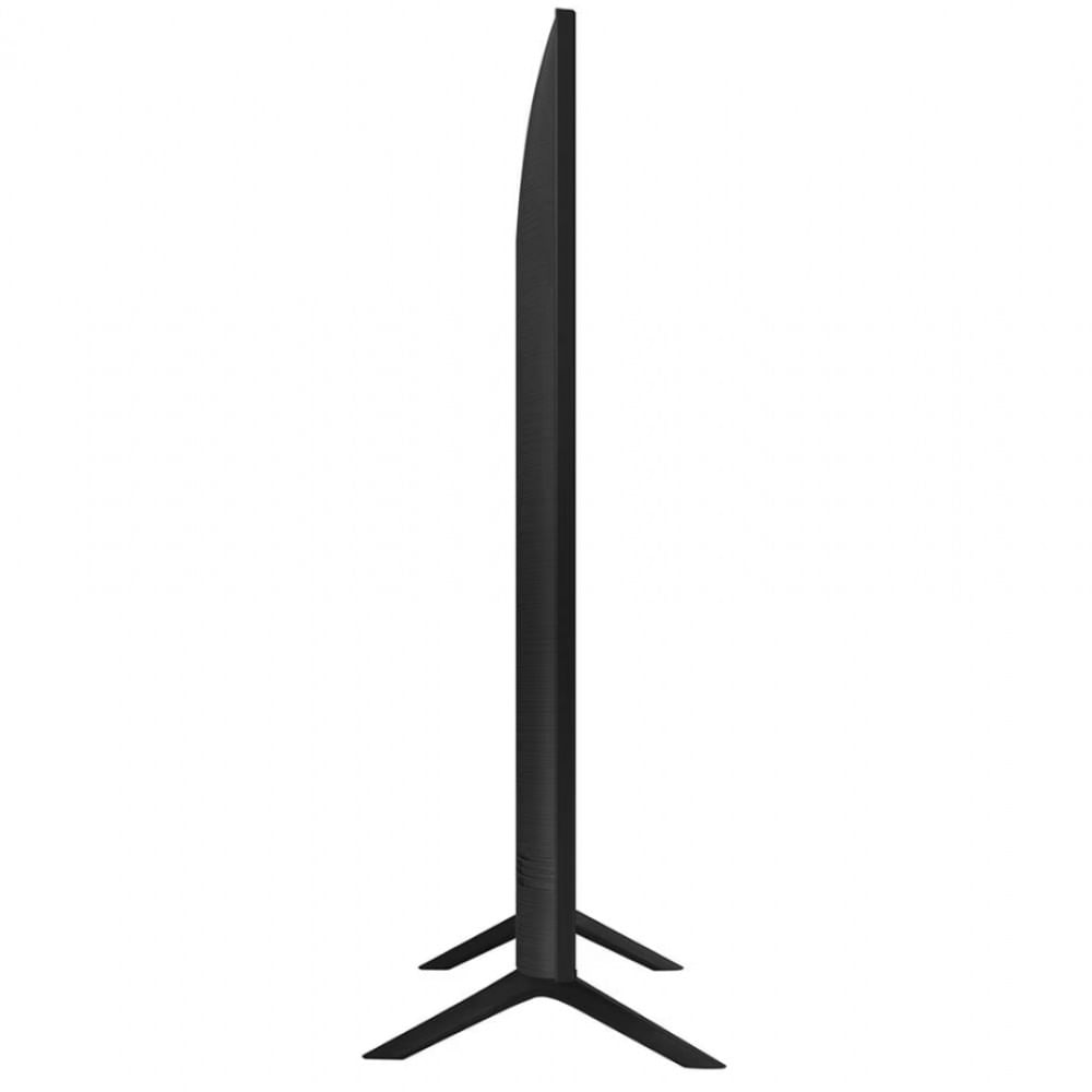 Smart TV 65 UHD 4K Samsung 65CU7700, Processador Crystal 4K, Samsung ...