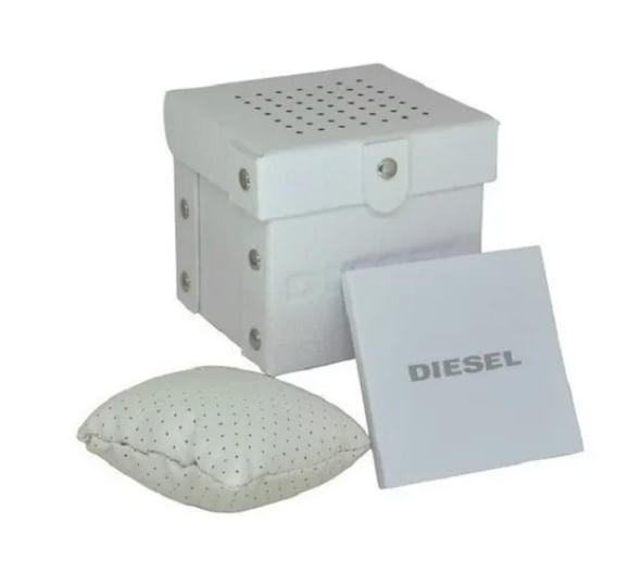 Relógio Masculino Diesel Dz 7426 Boltdown 56 Mm - Carrefour