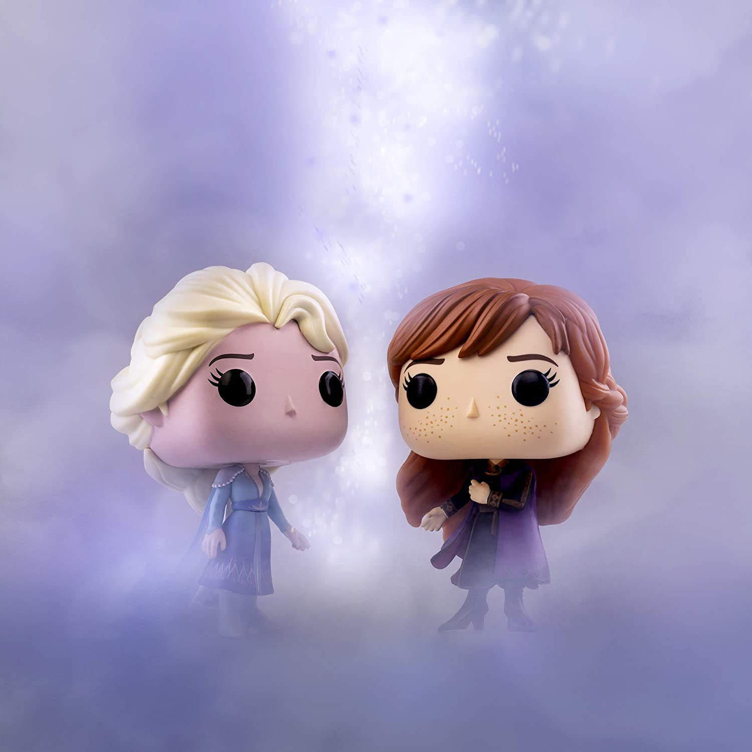 Funko Pop! Disney: Frozen 2 - Elsa - Carrefour