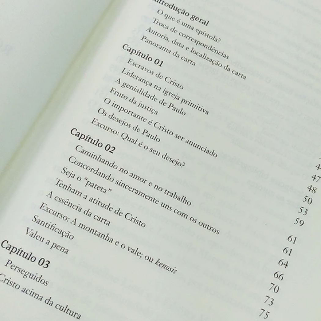 Nova Mentalidade - Carrefour