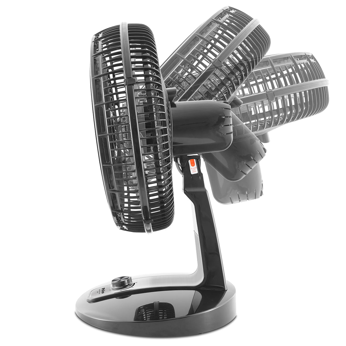 Ventilador Philco PVT490 Turbo Maxx Force 160W 220V - Carrefour