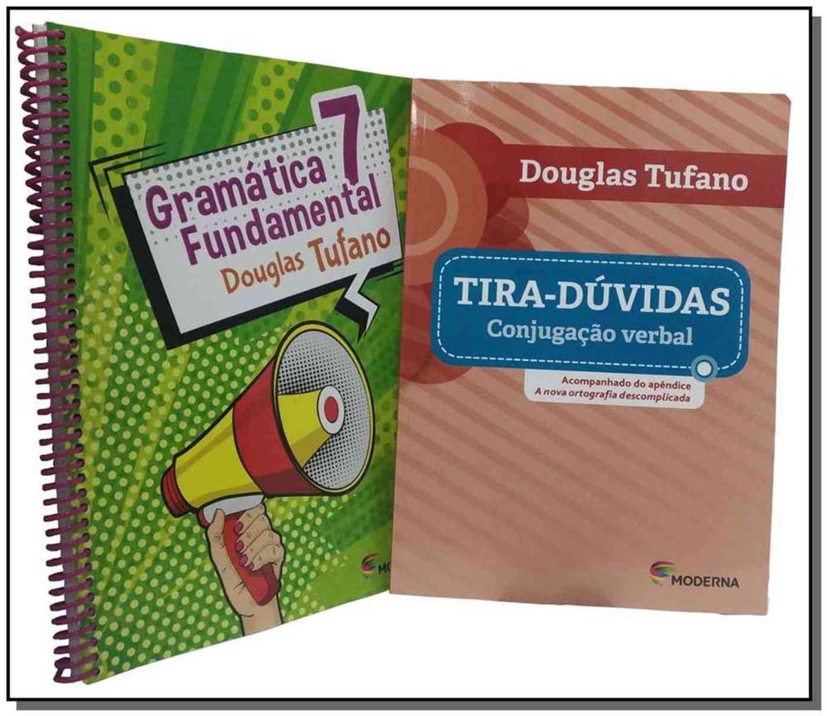 A Obra Apresenta As Noções Fundamentais da Norma Culta, Visando À ...