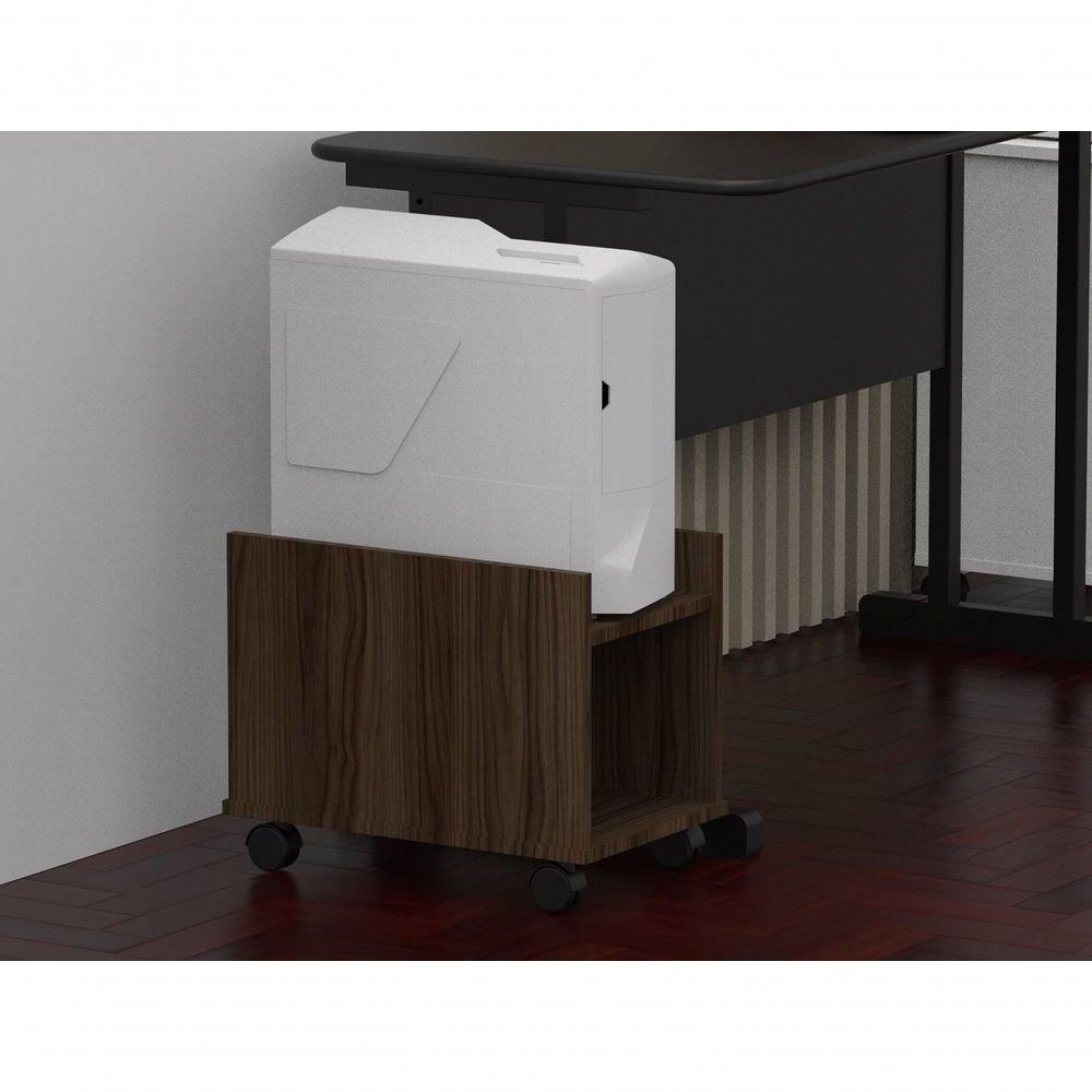 Suporte Movel Para Cpu E Nobreak Com Rodizios - Nogal Málaga - Suporte ...