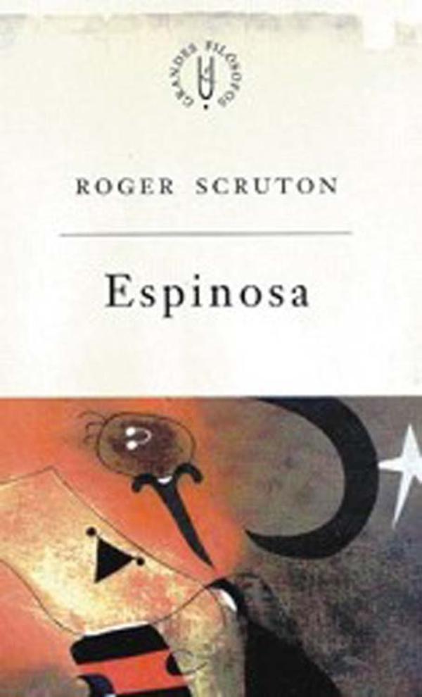 Grandes Filósofos - Espinosa - Carrefour