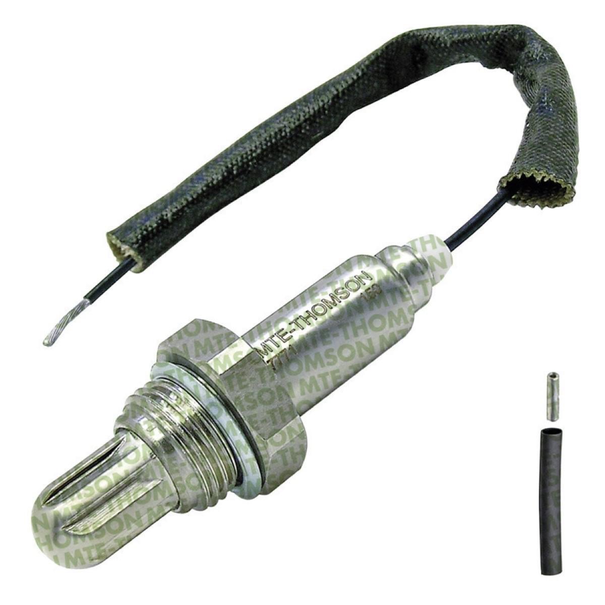 Sonda Lambda Universal 1 Fio Mte-thomson Mte7771 - Carrefour
