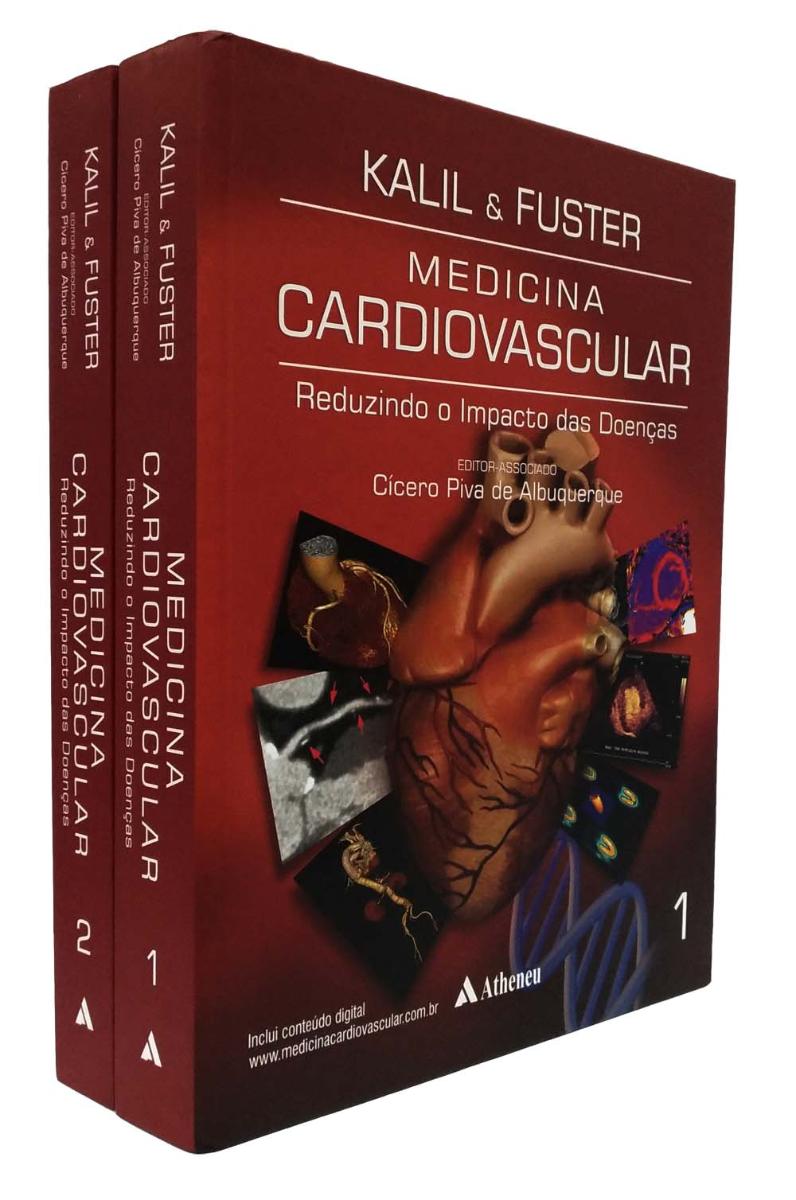 Medicina Cardiovascular - Reduzindo o Impacto das Doenças dirigi-se ...