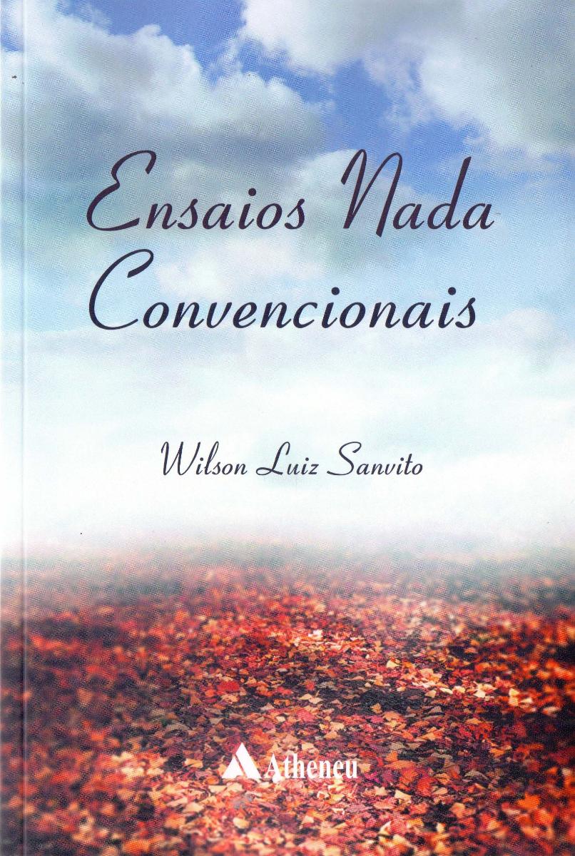 "Como definir ensaio? Recorro à Wikipédia, sempre à mão, para dizer que ...