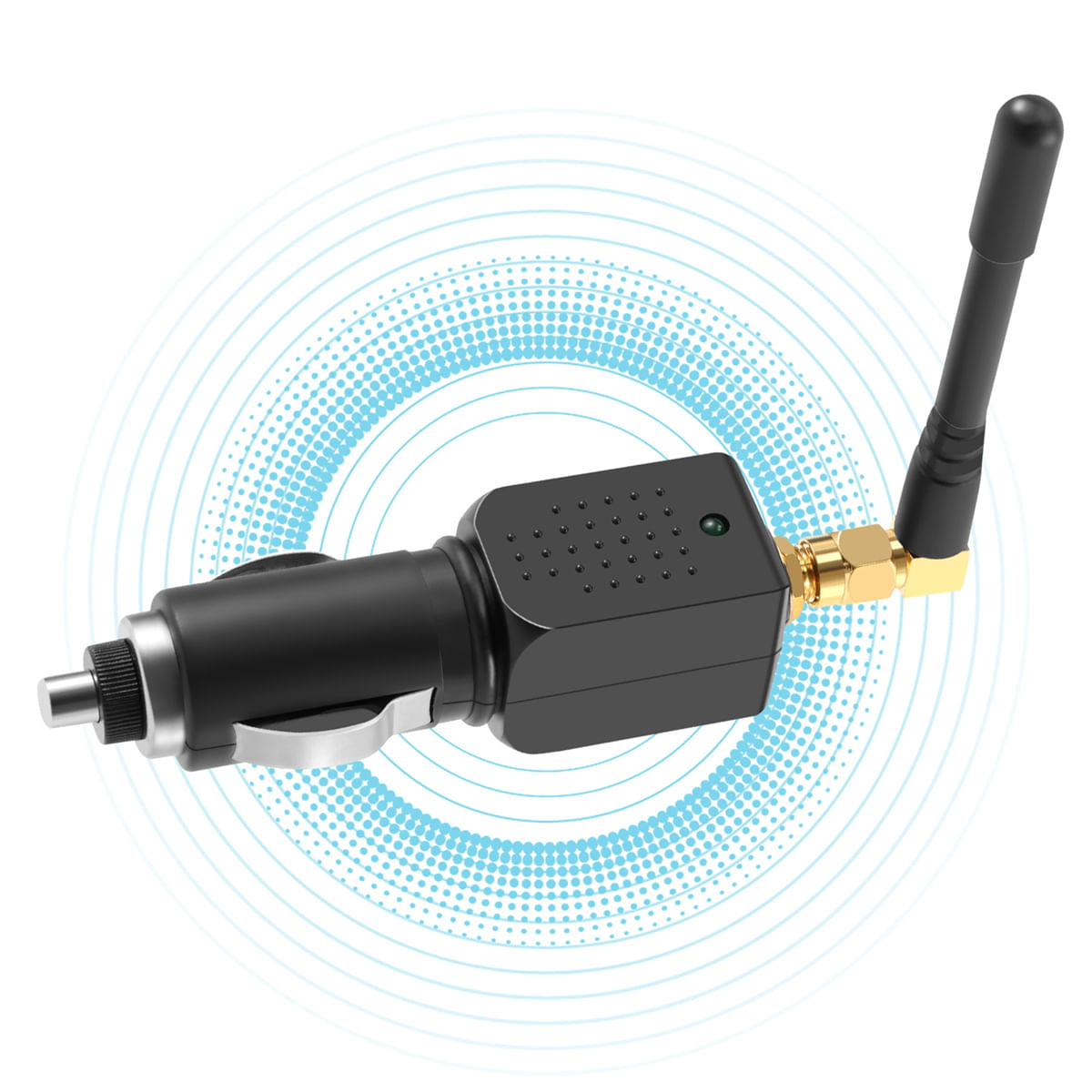 Portable Gps Signal Blocker Wifi Camera Finder No Gps - Carrefour