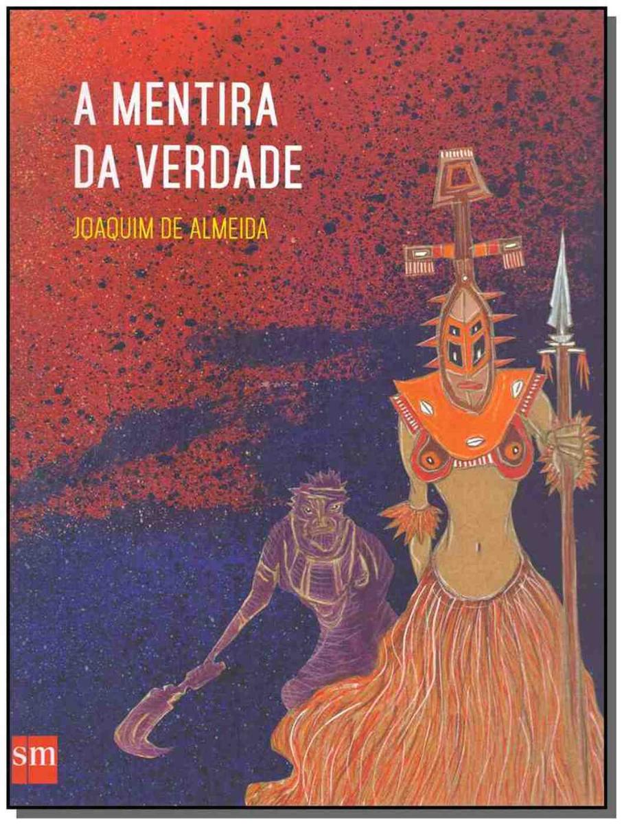 Mentira da Verdade, A - Carrefour