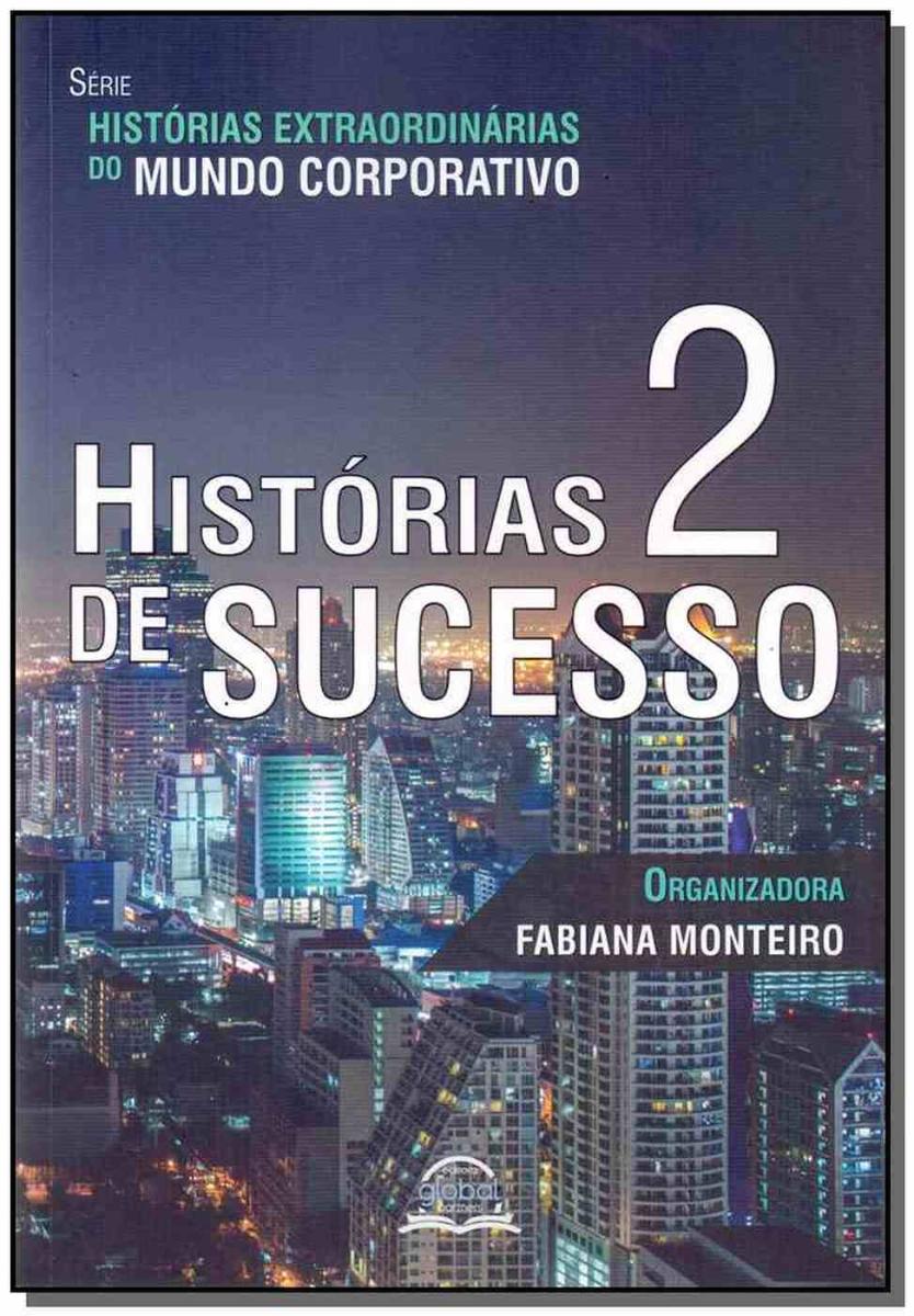 Historias de Sucesso 2 - Carrefour