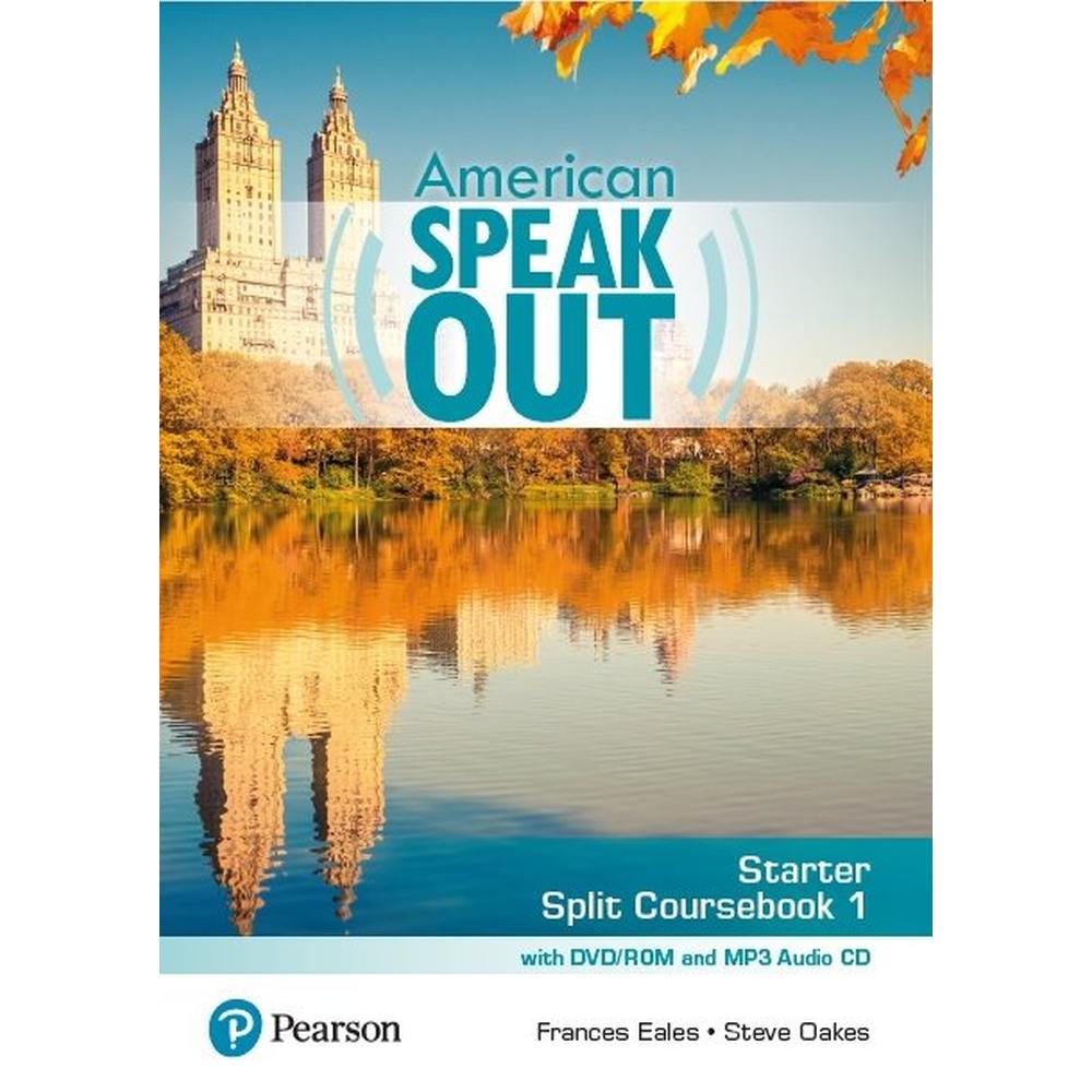 Speakout is a comprehensive General English course for young adults and ...