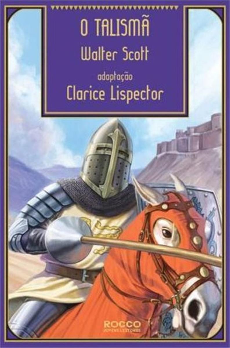 O talismã - Carrefour