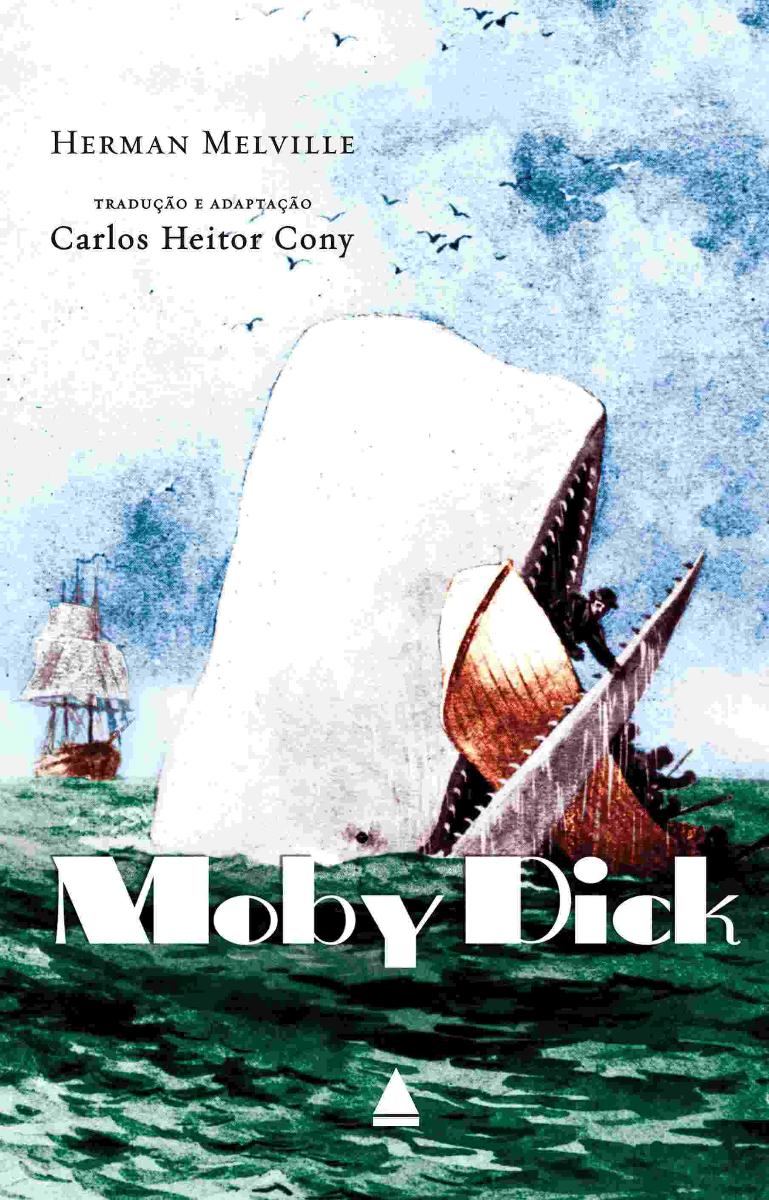 Moby Dick - Carrefour