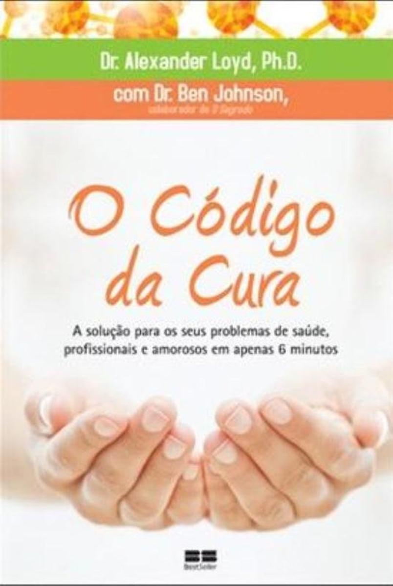 Após 12 Anos de Pesquisas, O Dr. Alexander Loyd Encontrou Uma Maneira ...