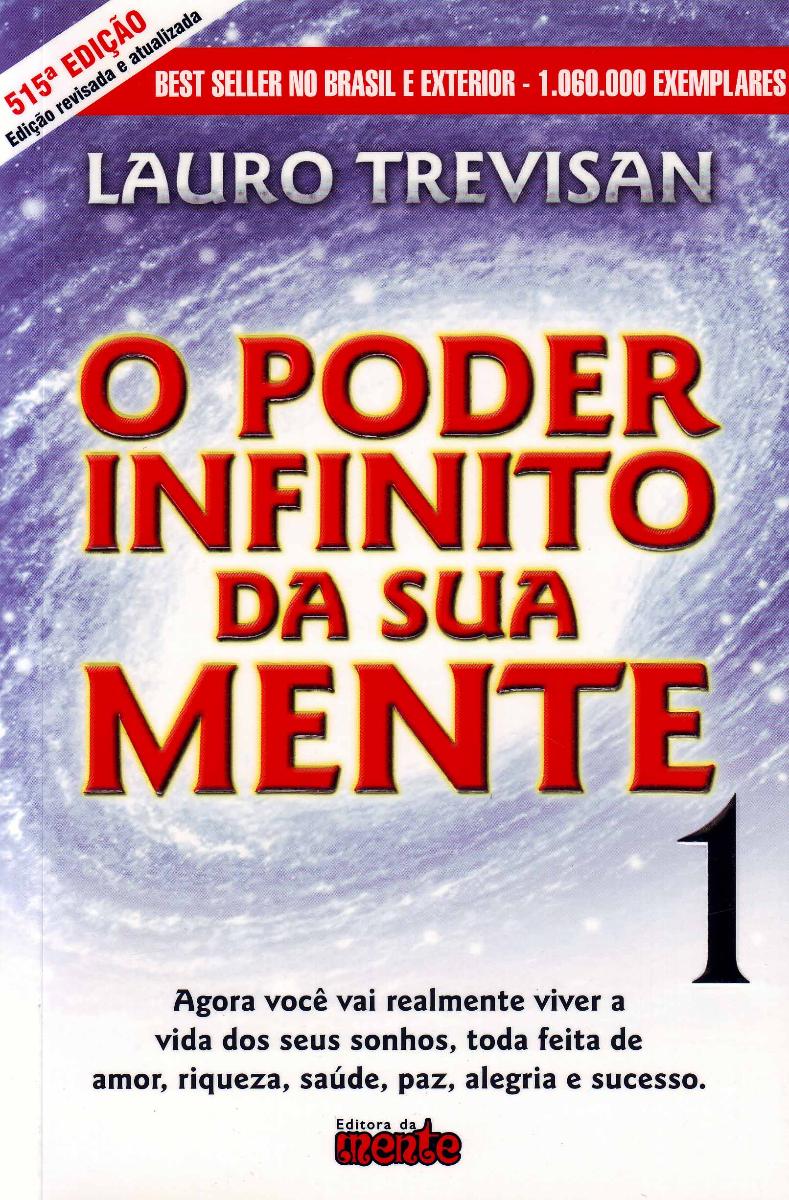 Poder Infinito da Sua Mente,O-V.01 - Carrefour