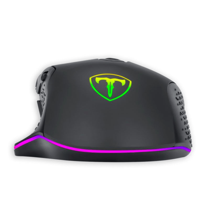 Marca: T-Dagger Modelo: T-TGM305 Botões programáveis: 10 DPI: 8000 ...