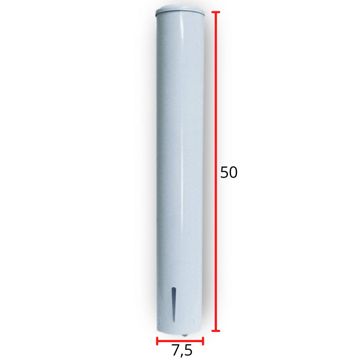 Dispenser Esmaltado Água 200ml - Carrefour